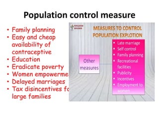 World population | PPTX