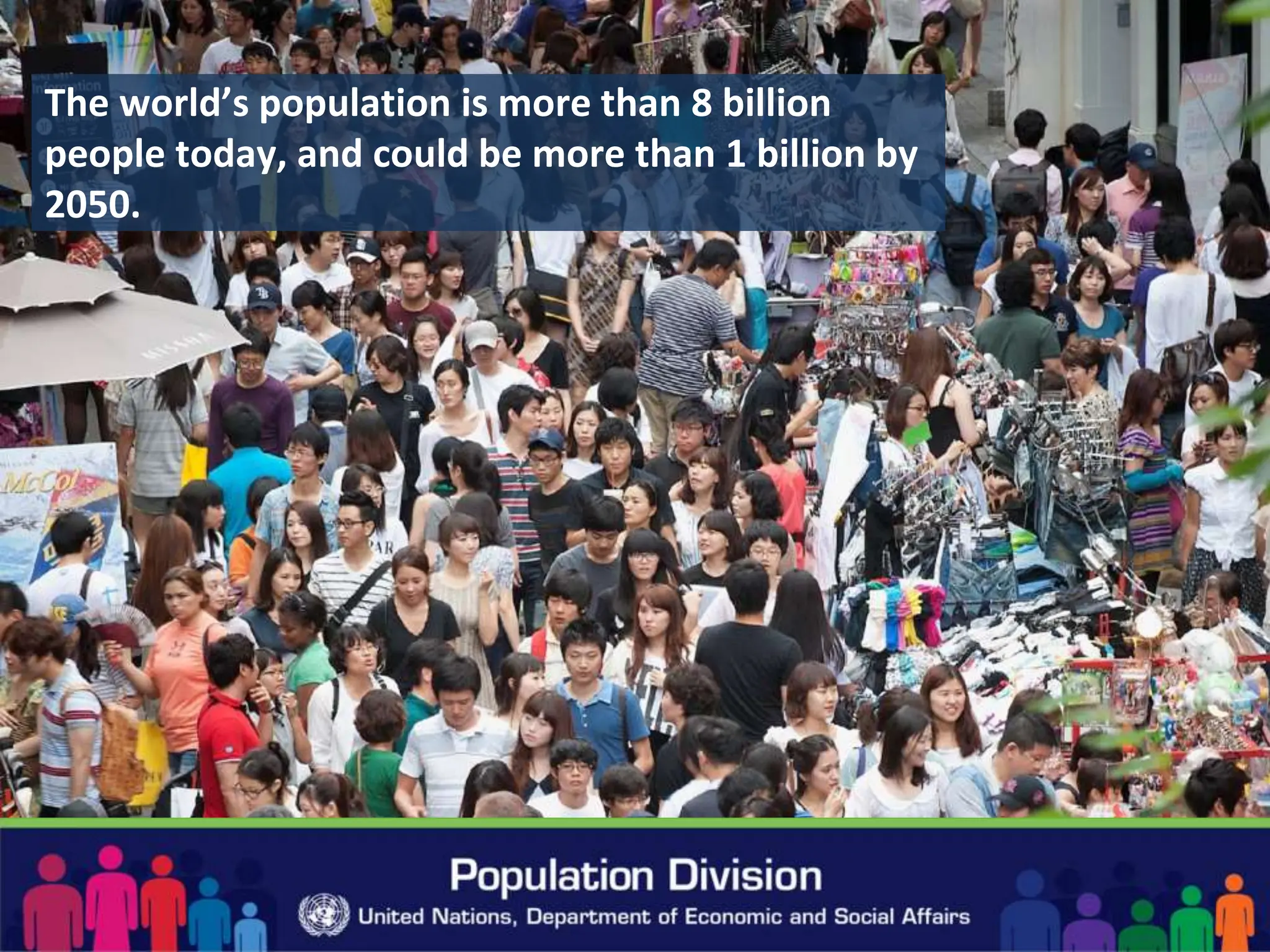 World Population 2024 (trends, growth)pptx | PPTX
