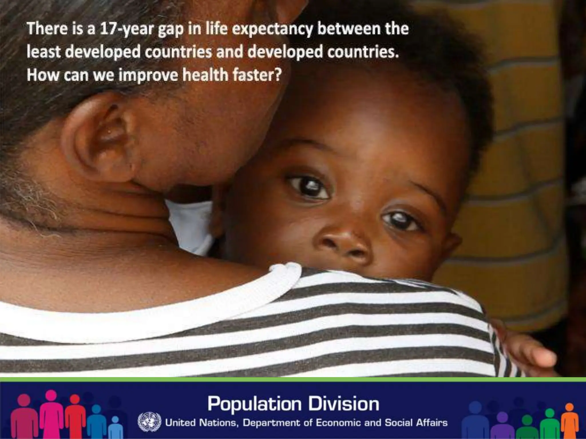 World Population 2024 (trends, growth)pptx | PPTX