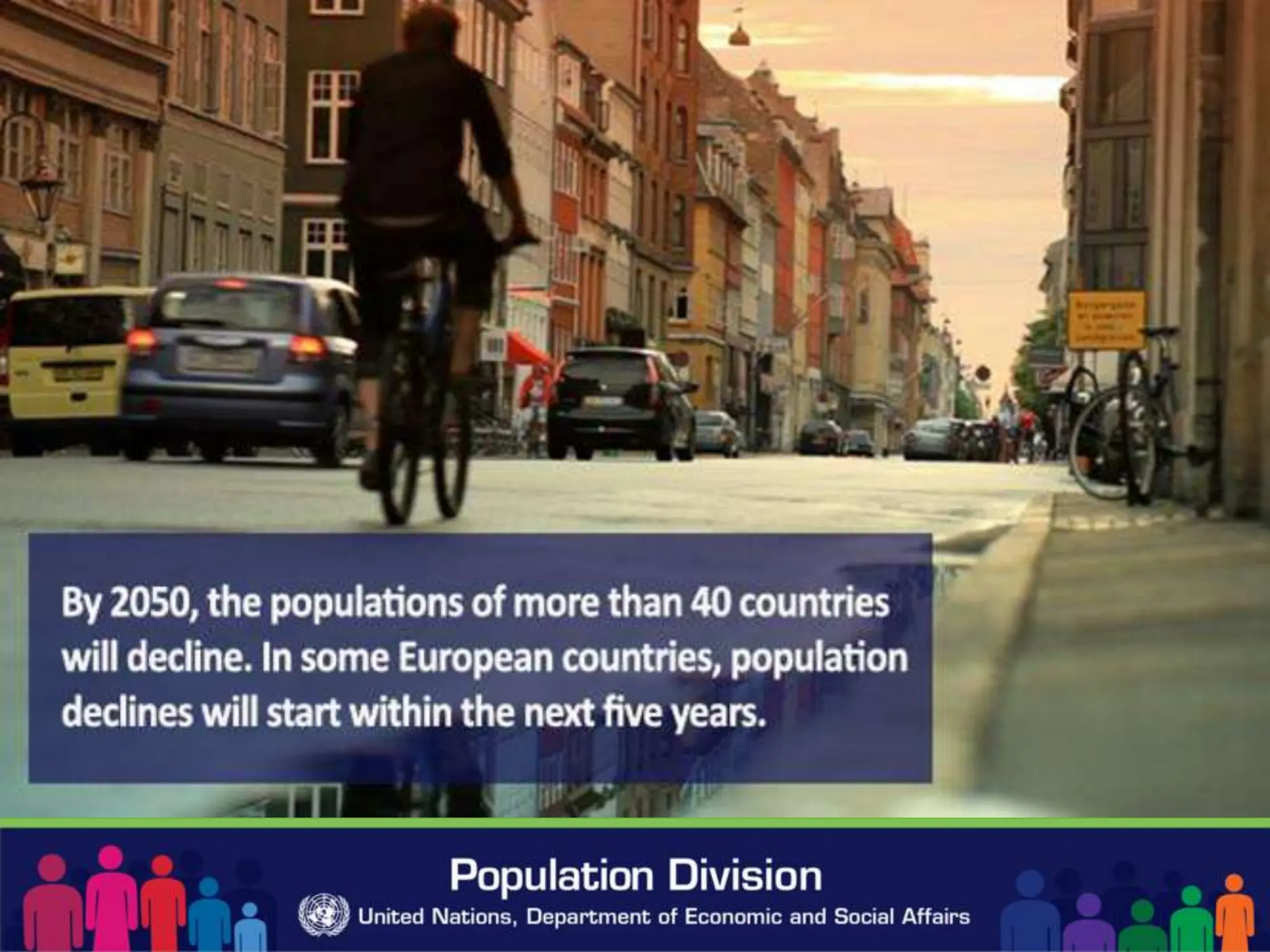 World Population 2024 (trends, growth)pptx | PPTX