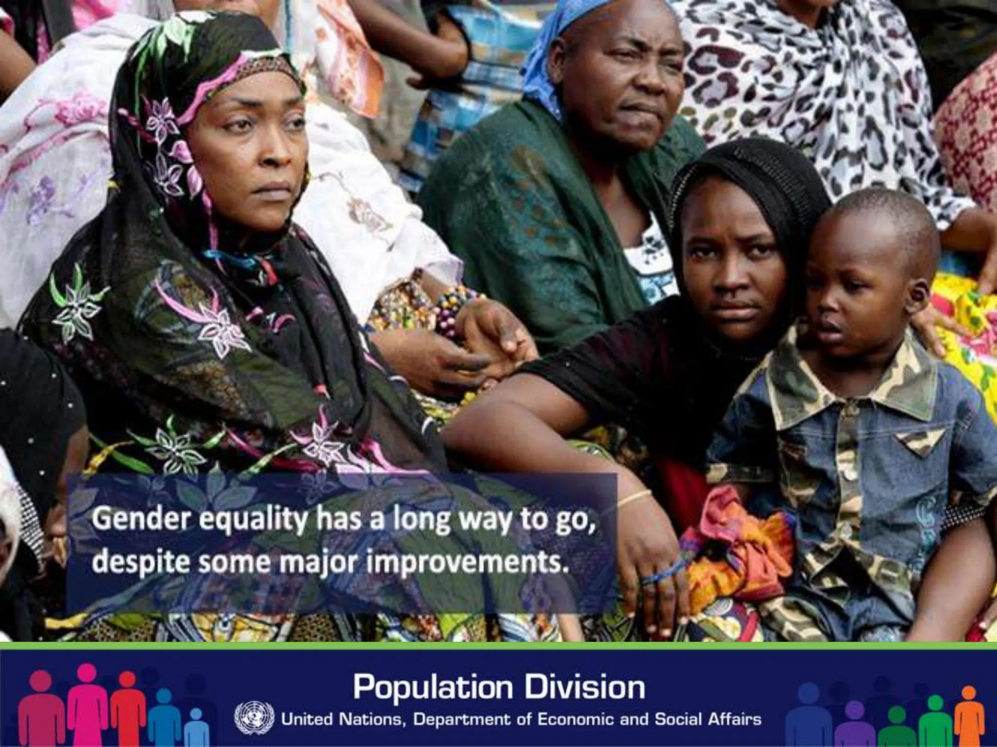 World Population 2024 (trends, growth)pptx | PPTX