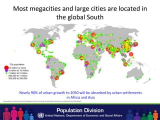 World Population 2024 (trends, growth)pptx | PPTX