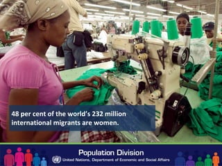 World Population 2024 (trends, growth)pptx | PPTX