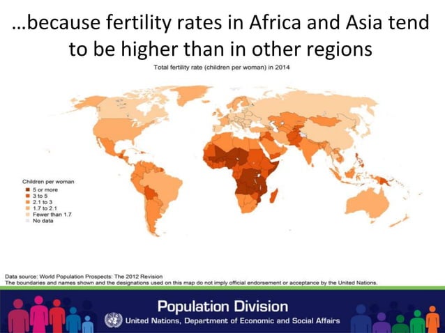 World Population 2024 (trends, growth)pptx | PPTX | Reproductive Health | Diseases and Conditions