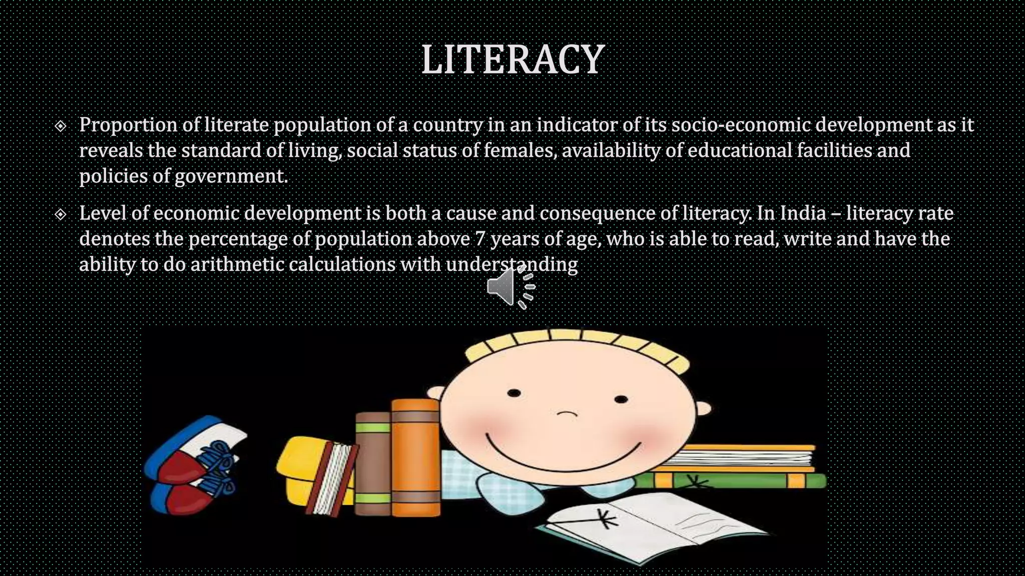 World population composition | PPTX