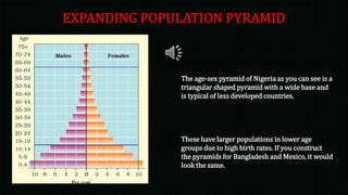World population composition | PPTX