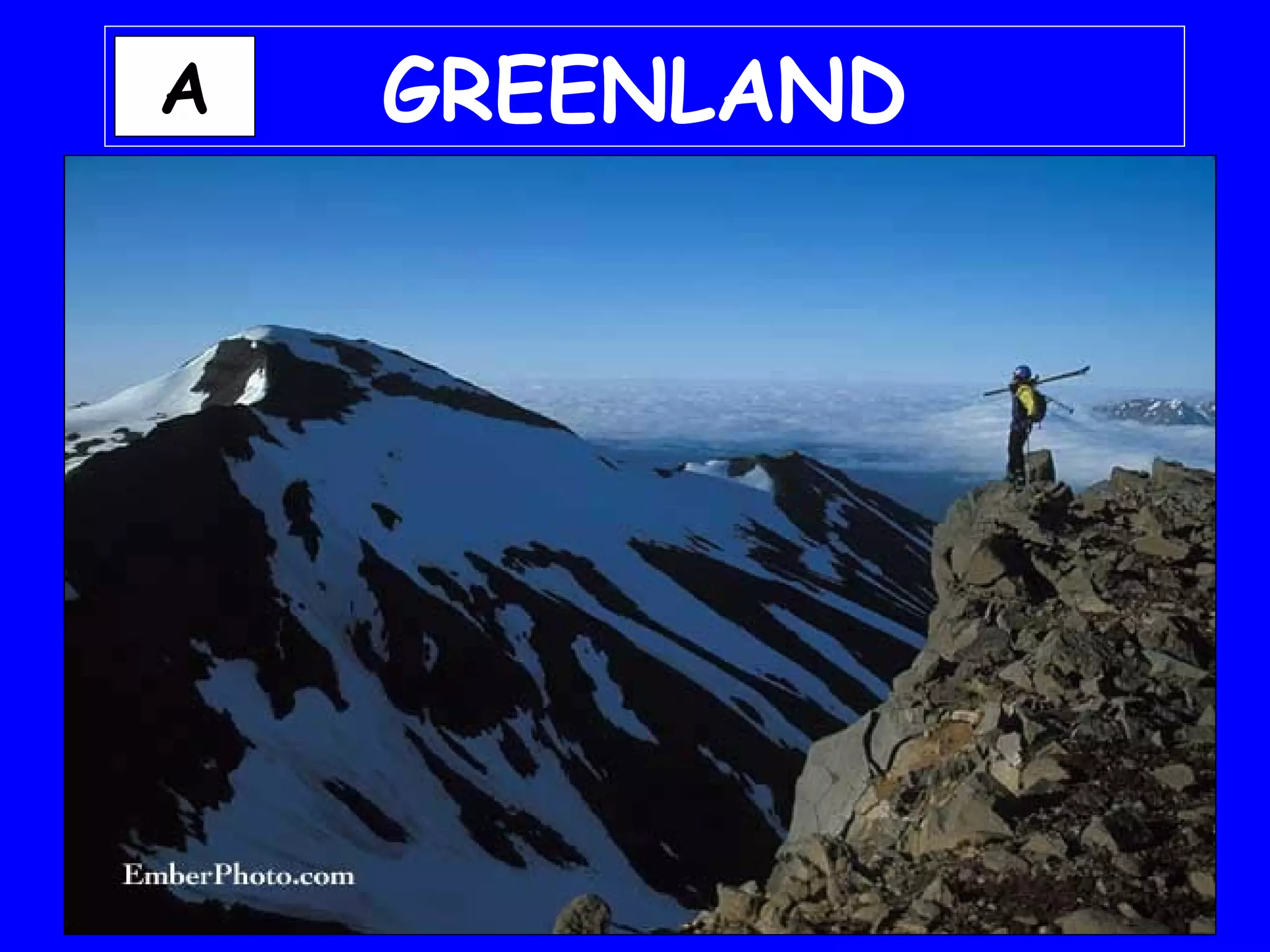 World Population Density Slide Show Ppt