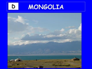 World Population Density Slide Show Ppt