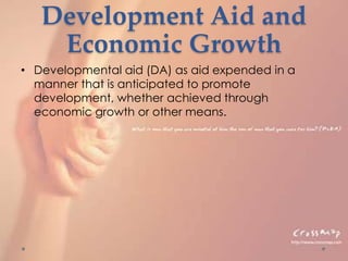 World poverty and the duty to aid | PPT