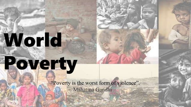 world poverty ethics.pptx