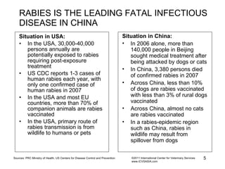 World rabies day inn 2011 9-26 | PPT