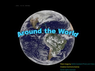 World Read Aloud Day | PPT