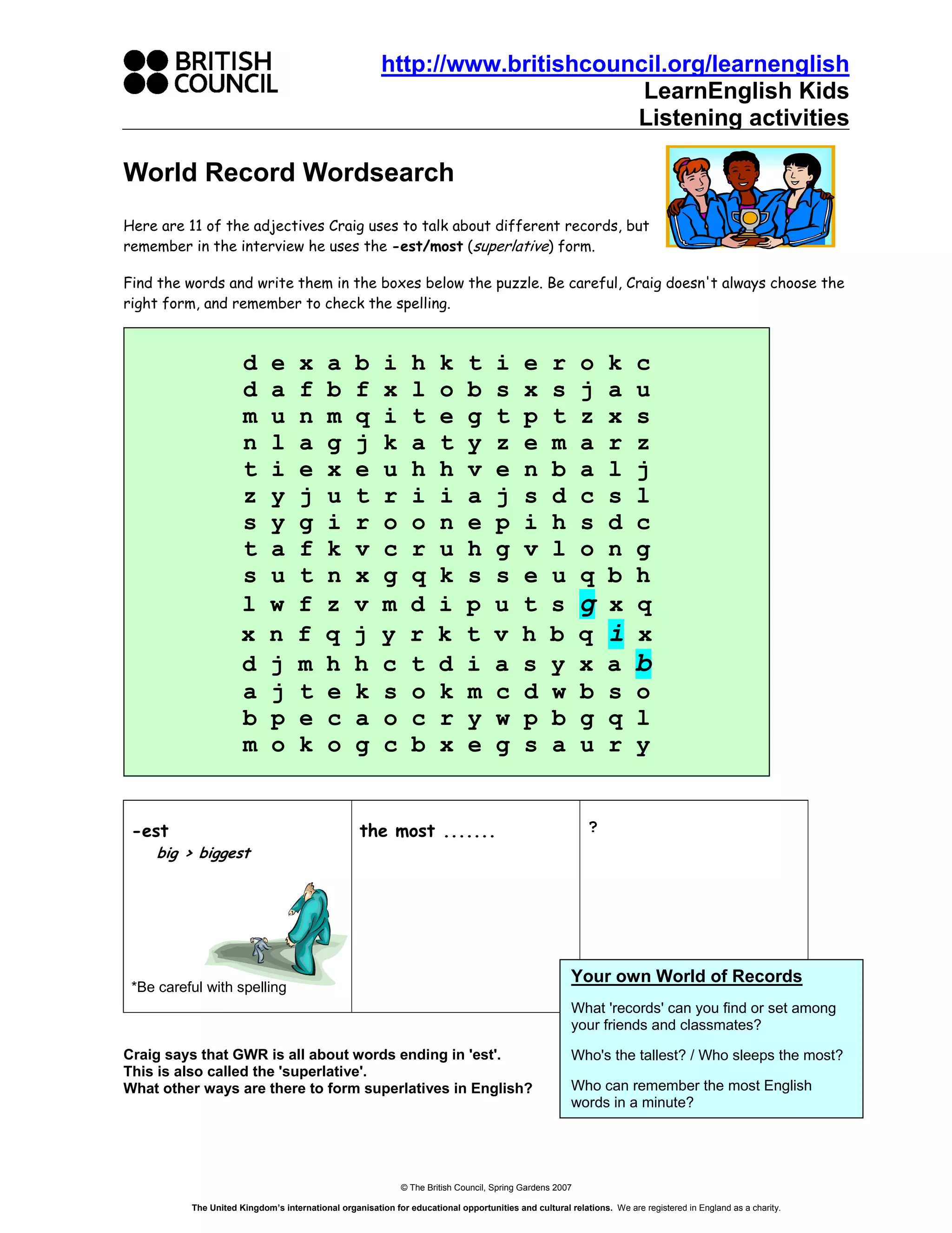 World records | PDF