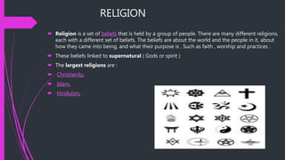 World regional geography | PPTX | Geography | Science