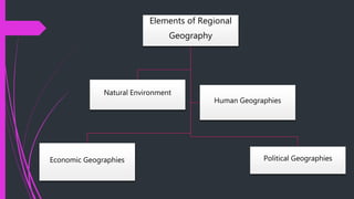 World regional geography | PPTX | Geography | Science