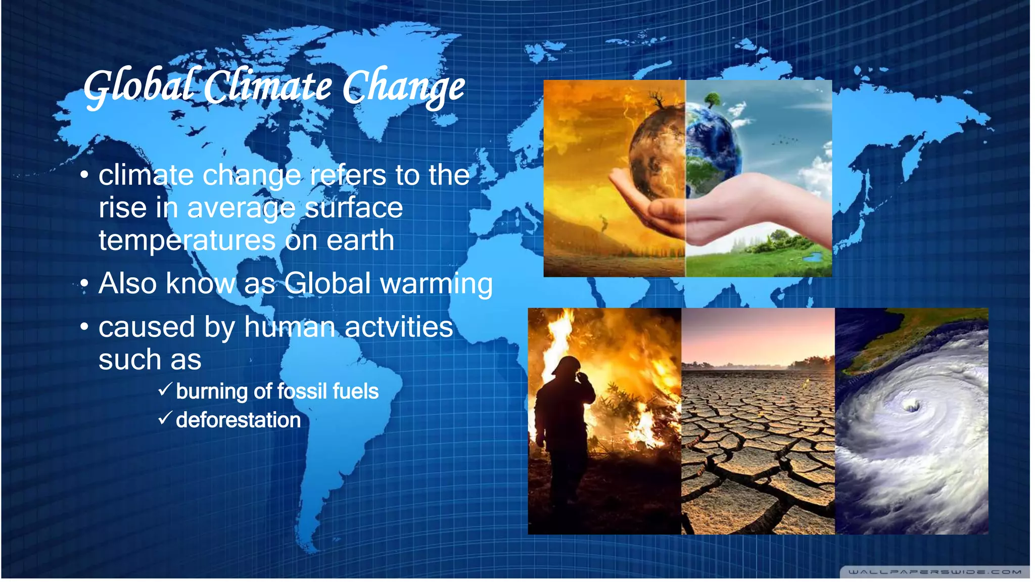 World regional geography | PPTX