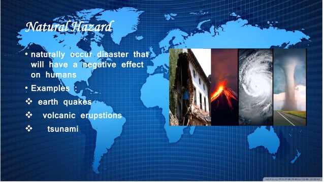World regional geography | PPTX