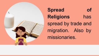 Introduction to World Religions & Belief Systems | PDF