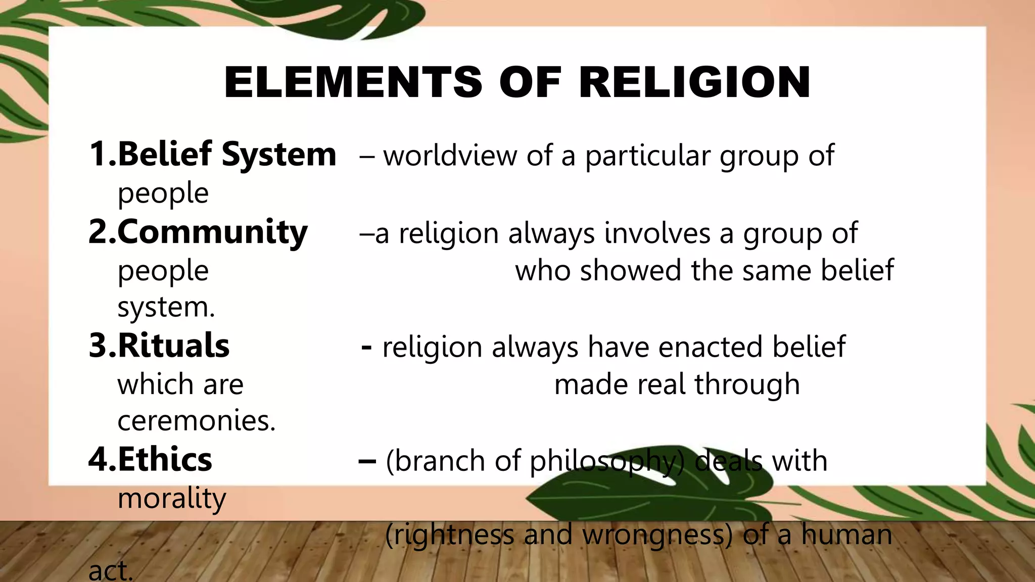 WORLD RELIGION.pptx