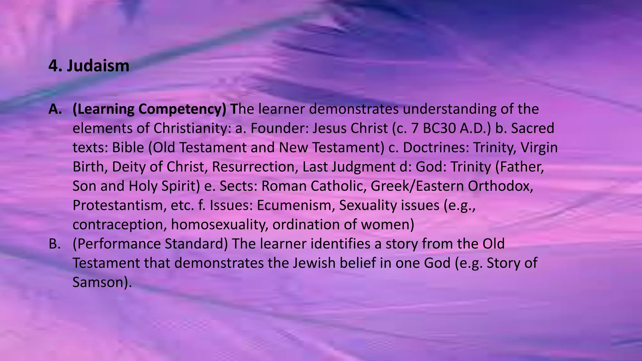WORLD RELIGION.pptx