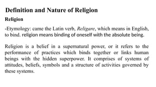 INTRODUCTION TOWORLD RELIGION AND BELIEF SYSTEMS.pptx