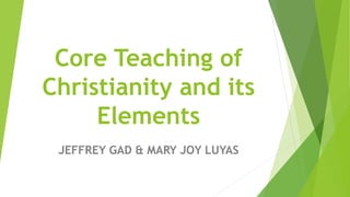 World Religion ( Exam ) pptx | PPTX