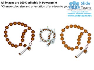 World religion powerpoint presentation slides ppt templates | PDF