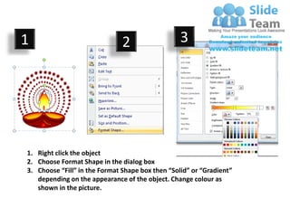 World religion powerpoint presentation slides ppt templates | PDF