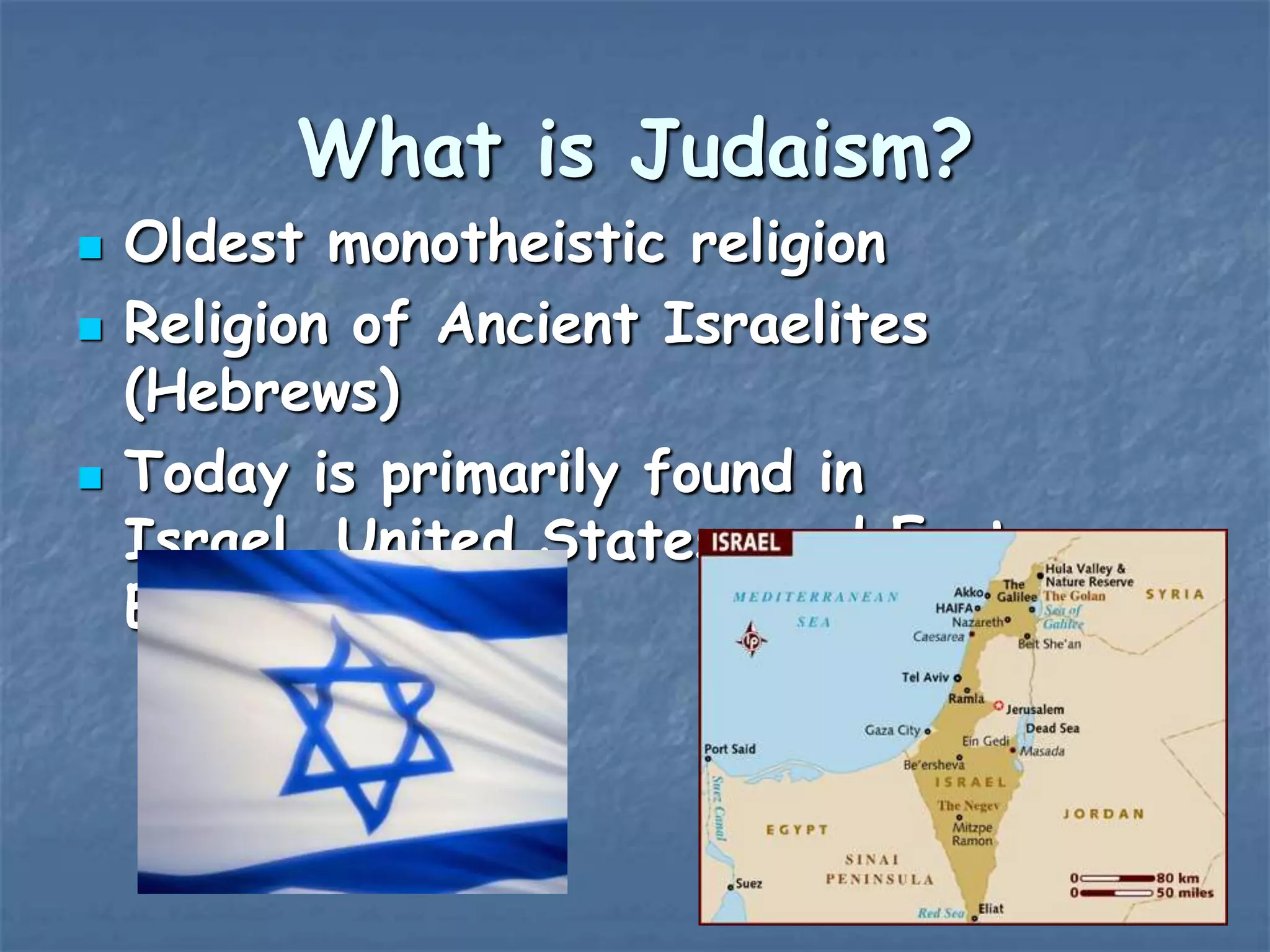 World religions | PPTX