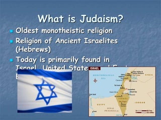 World religions | PPTX