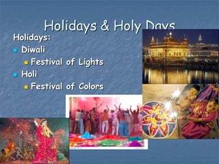 World religions | PPTX