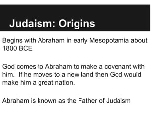 World religions | PDF