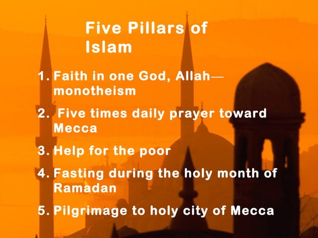 World religions JAYESH | PPT