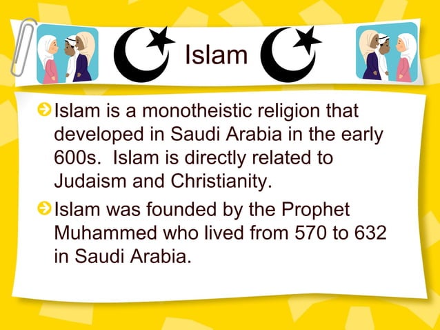 World Religions PowerPoint | PPT