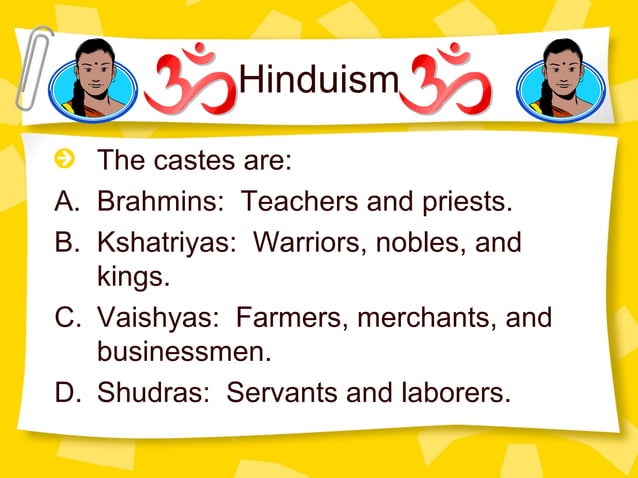 World Religions PowerPoint | PPT