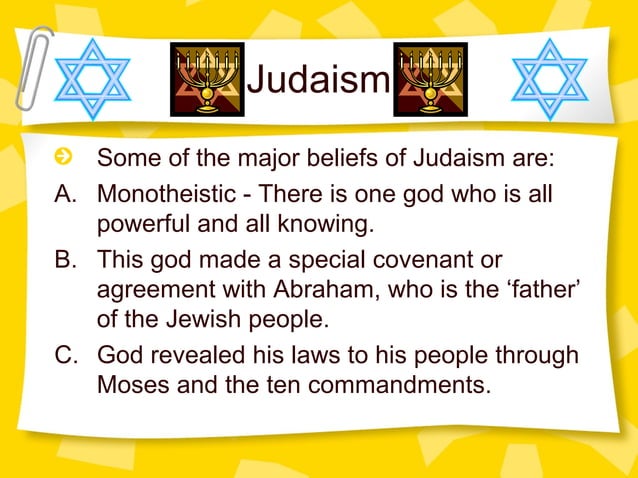 World Religions PowerPoint | PPT