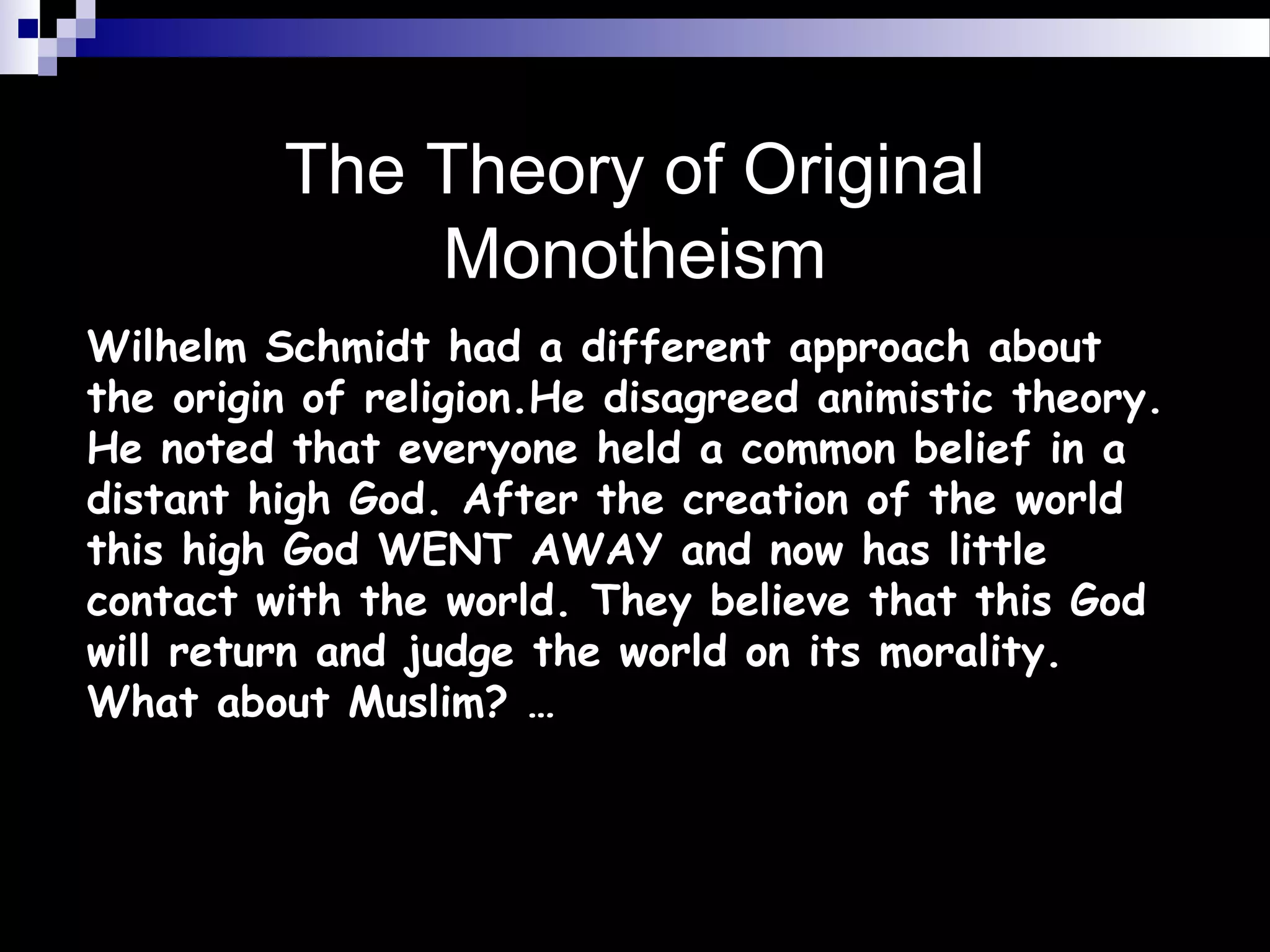 World religions | PPT