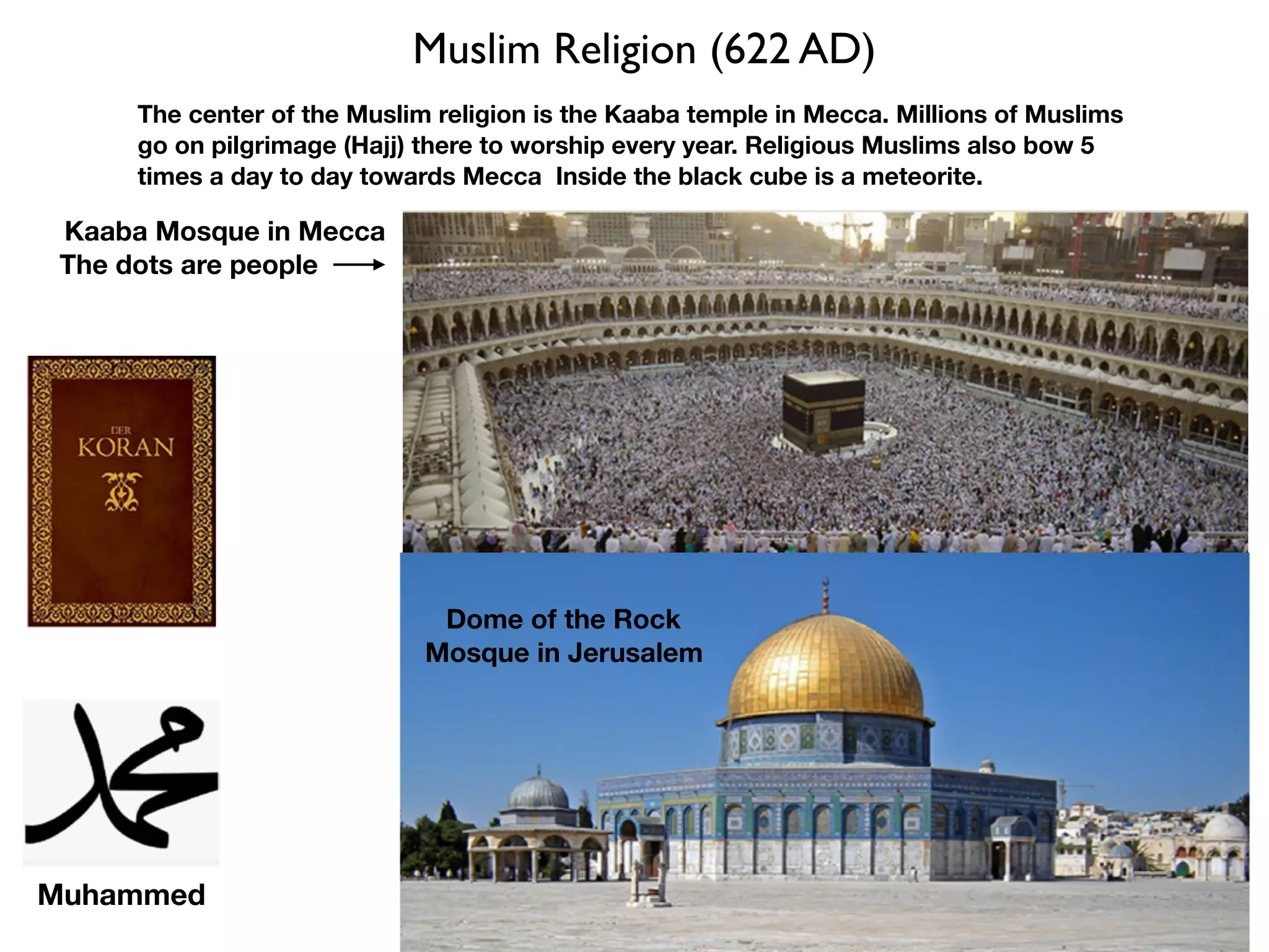 World religions | PPT