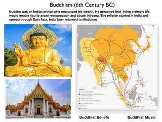 World religions | PPT