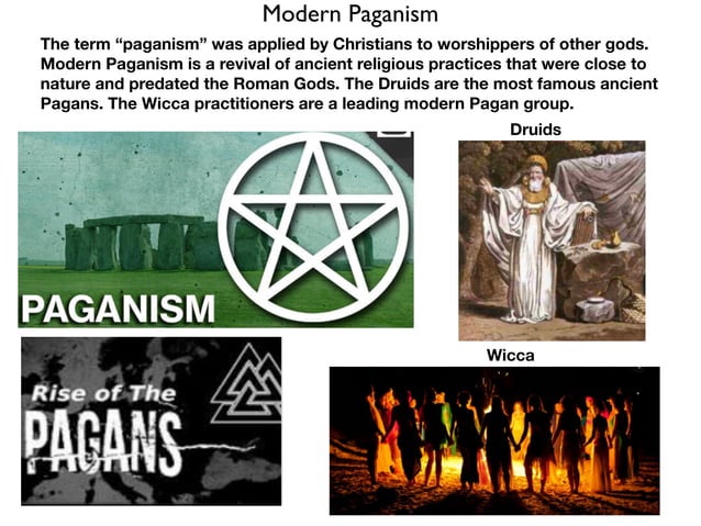 World religions | PPT