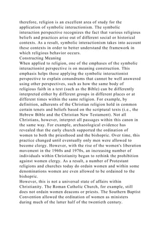World Religions.Cite Wienclaw, R. A. (2013a). World religions.docx