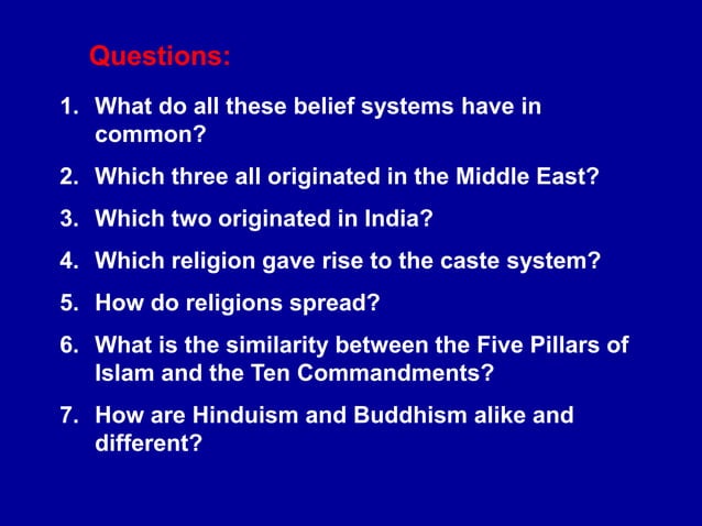 world_religions.ppt