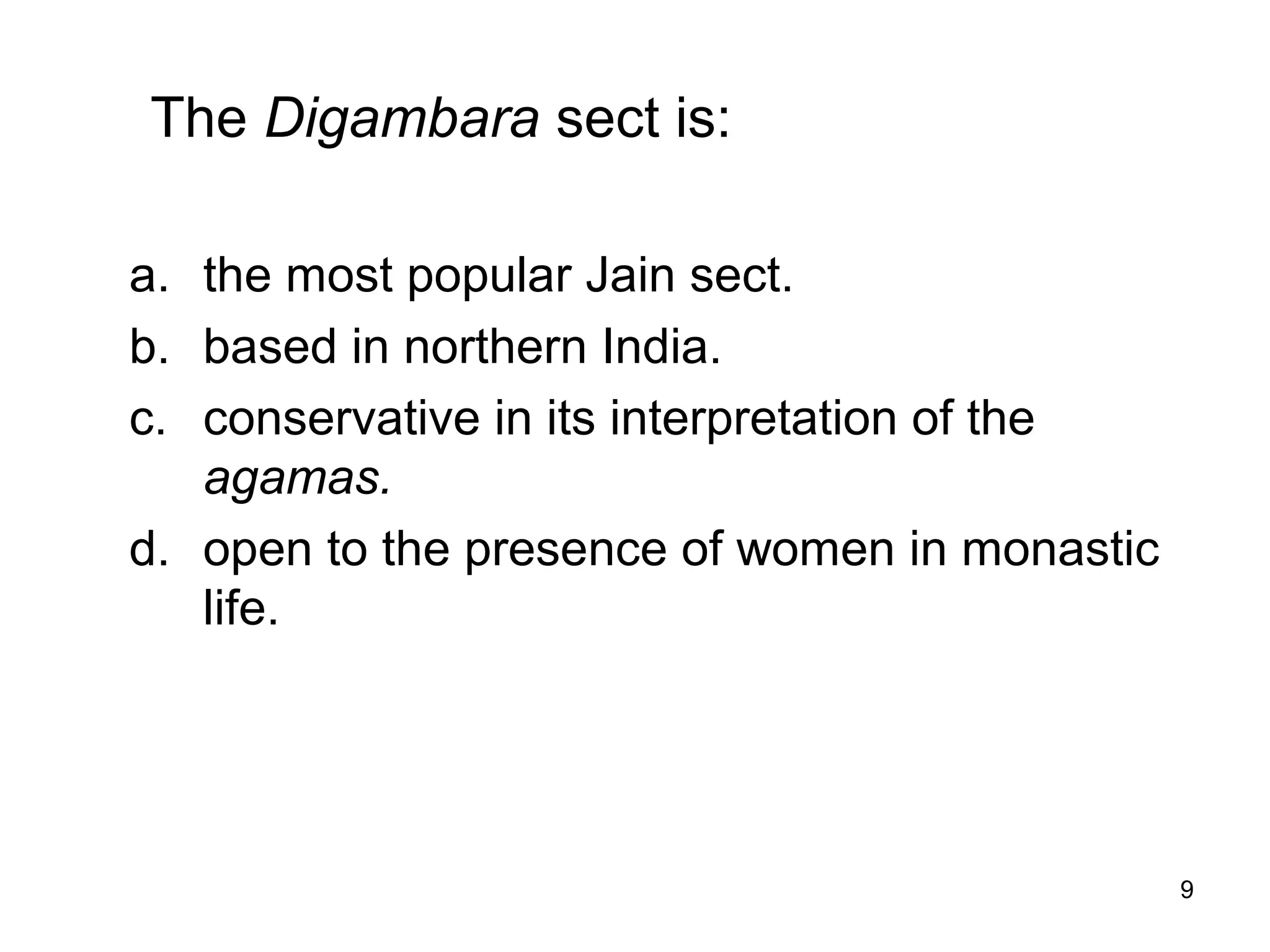 World religions pp-ch05 | PPT