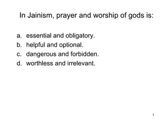 World religions pp-ch05 | PPT