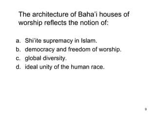 World religions pp-ch14 | PPT