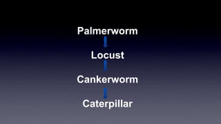 World religions 5 rise of Islam - part 1 | PPT