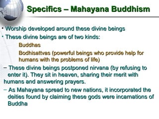 World religions buddhism | PPT