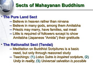 World religions buddhism | PPT