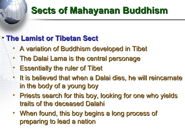 World religions buddhism | PPT | Buddhism | Religion & Spirituality