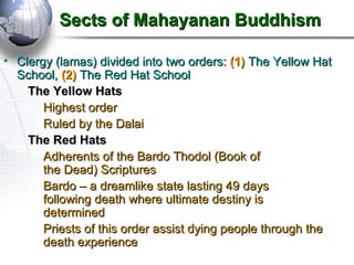 World religions buddhism | PPT